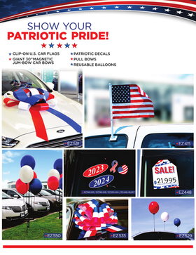 E-Z Lettering Service - ezlettering.com